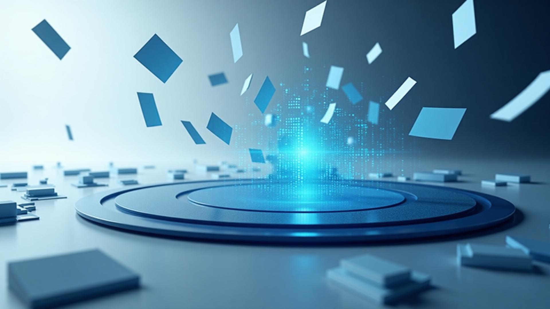 DocXS - AI-Powered Document Processing